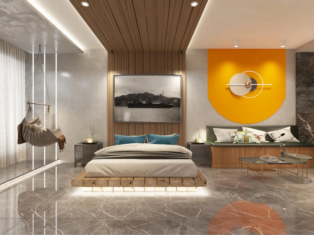 U·mi Boutique Serviced Apartment - Harbin