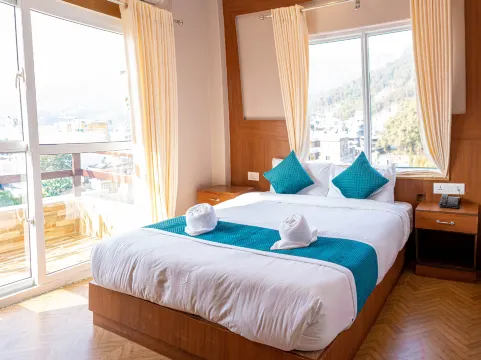 Majheri Resort And Spa - Pokhara