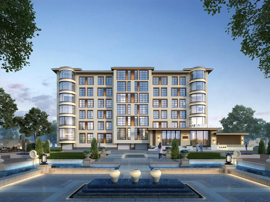 China/jilin/changchun/nanguan District/no. 6 Jinchuan Street - Changchun