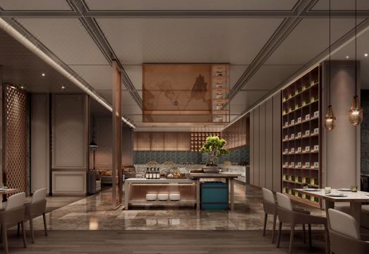 Wanda Realm Urumqi(乌鲁木齐城投万达嘉华酒店), Urumqi - Harga & Promo Terbaru 2026 ...