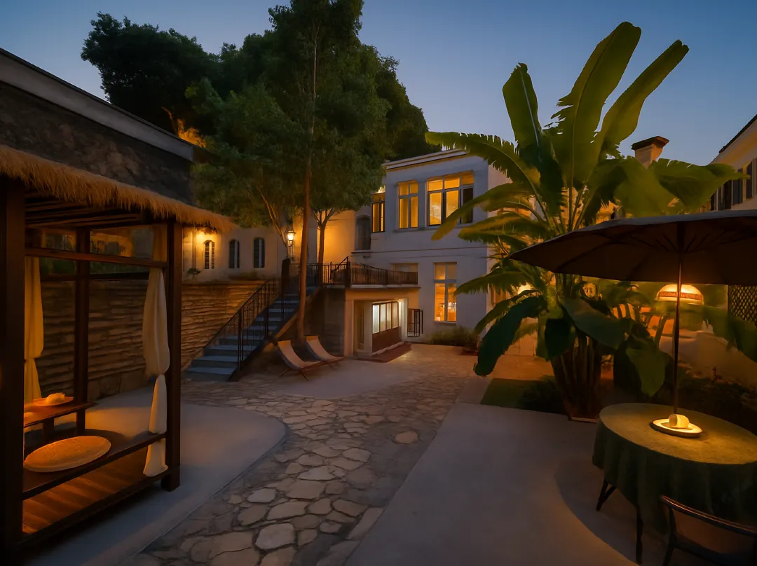 Weiwen Huaming Hostel - Xiamen