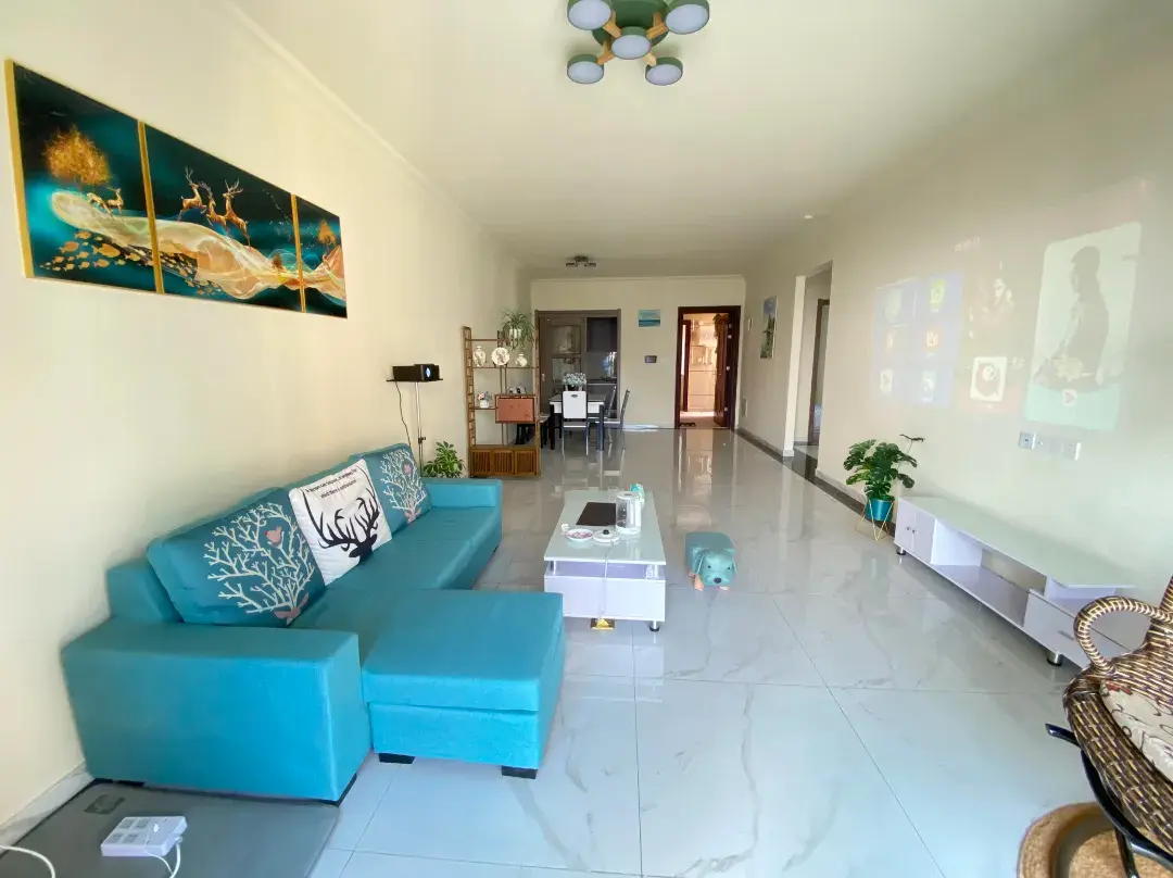 Chaozhou Hanxiaoshe Homestay - Chaozhou