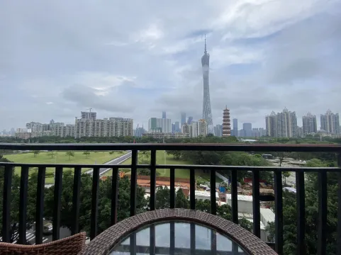 Vigorous Youth Nest Youth Hostel - Guangzhou