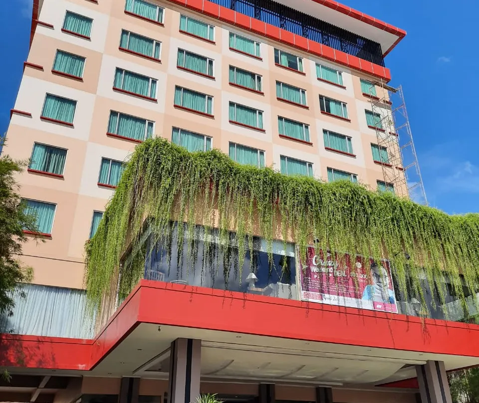 Grand Zuri Dumai - Dumai