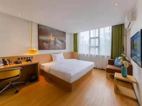 Liyang West Lake Hotel - Shaoyang