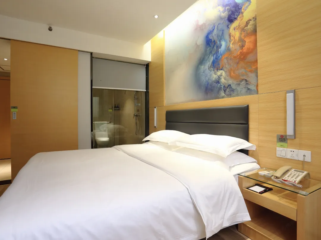 Qeckin Hotel - Yulin