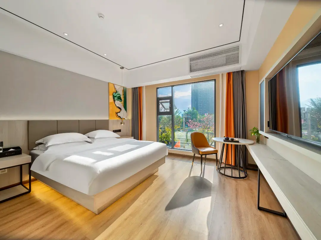 Panzhihua Aishang Hotel - Panzhihua