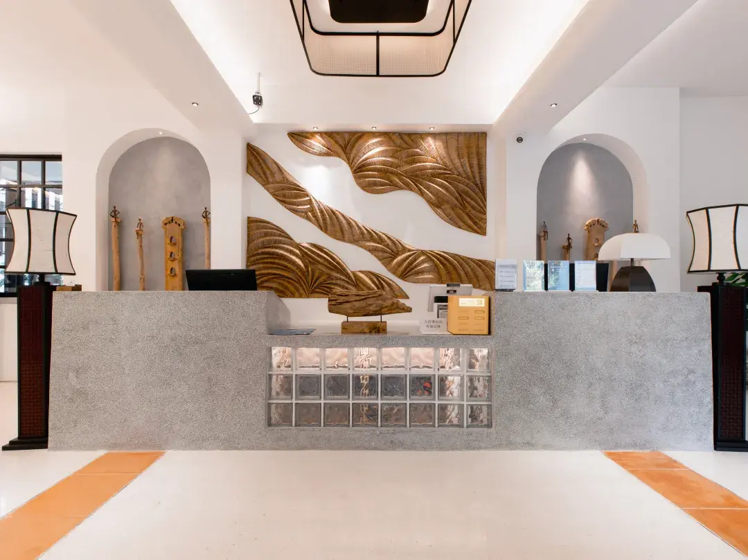 Zhongshan Anhui Yigu Resort Hotel - Zhongshan