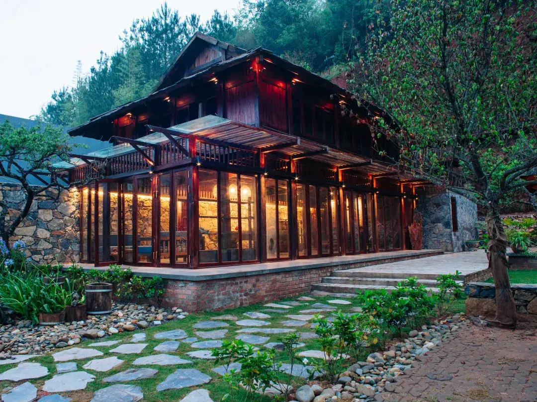 Natalie's Villa & Resort Moc Chau - Mộc Châu town