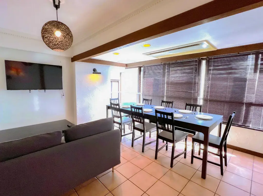 Guest House X - Ueno