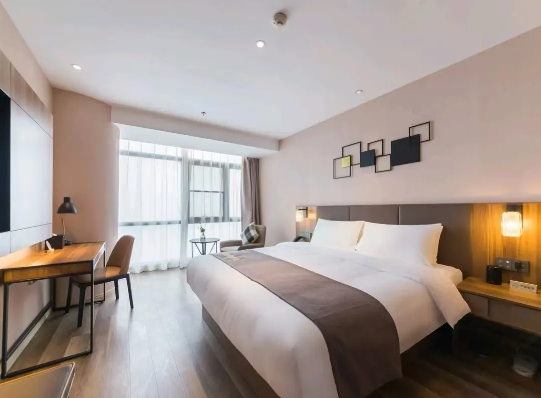 Xinghai Hotel - Zhengzhou