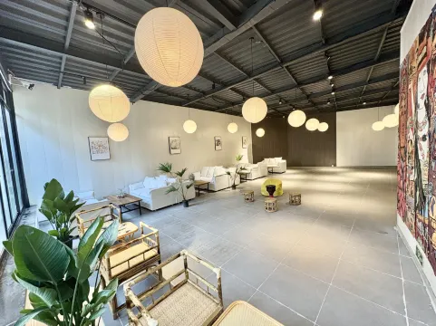 Lao Song International Youth Hostel - Chengdu