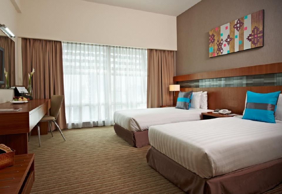 Premiere Hotel Klang,Port Klang - Updated 2024 Reviews & Prices | Trip.com