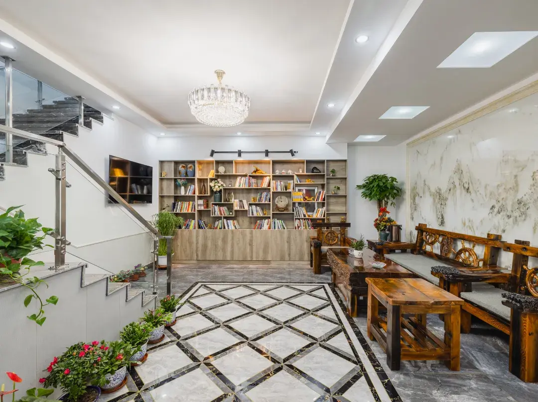 Shenyang Xinyue Hotel - Shenyang