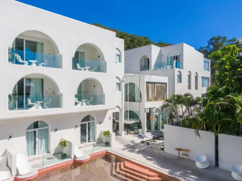 Sanya Yalong Bay Alinda Hotel - Sanya