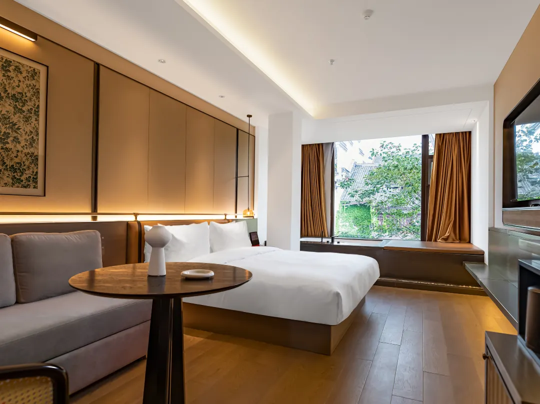 Nanjing Guildford Hotel - Nankin