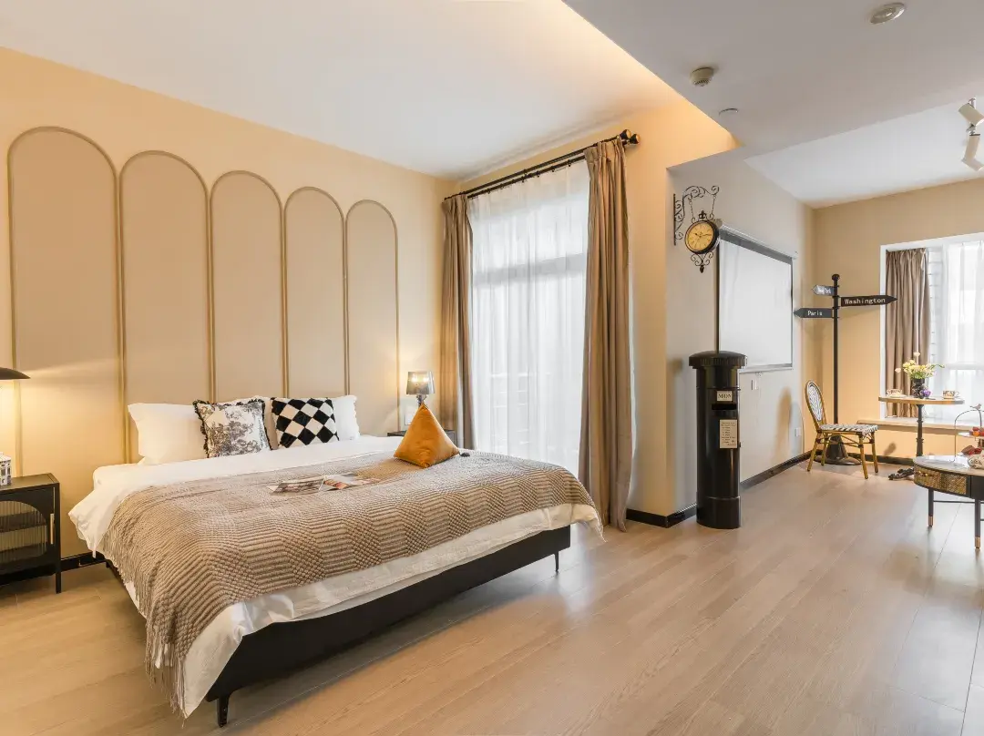 Rabbit Hotel - Shenzhen