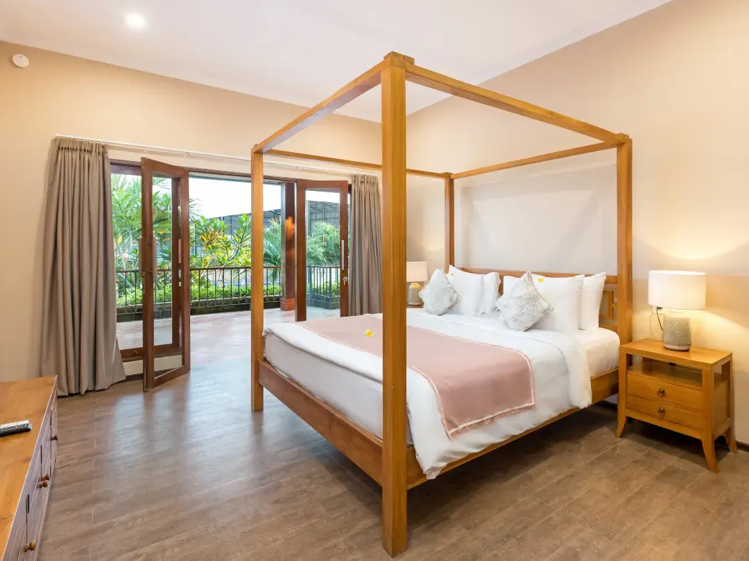 Kerta Mani Canggu - Canggu