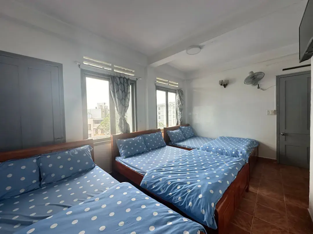 Oyo 75511 Chai Na Resort - Nong Chok