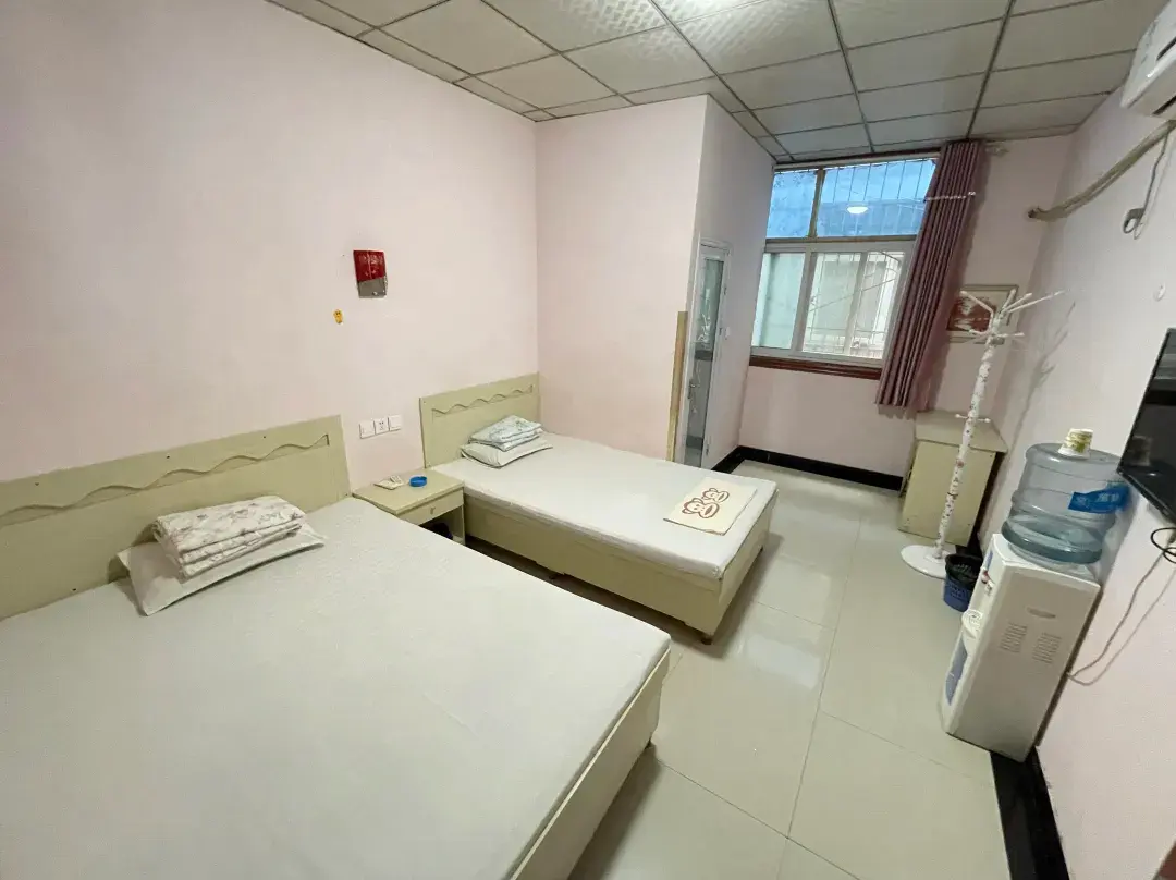 Xinxiang Lantian Hotel - Xinxiang