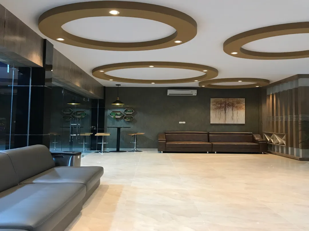 Toptel Hotel - Pekanbaru