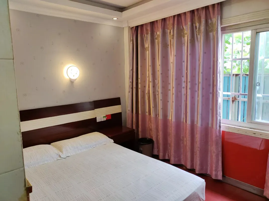 Xinyi Fashion Hotel - Shanghai