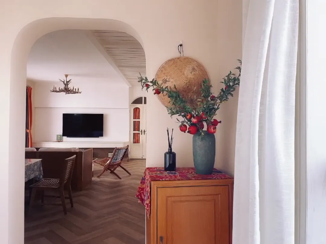 Haikou Lin's House Holiday Seaview Homestay - Haikou