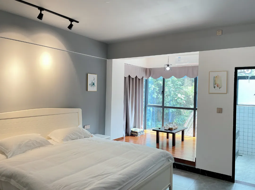 Qingyuan Me And You Inn - Qingyuan