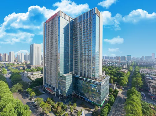 Vienna International Hotel - Changsha
