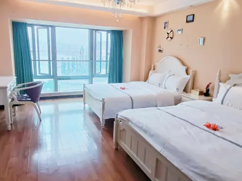 Jiangzhiyuan Riverview Hotel Chongqing - Chongqing