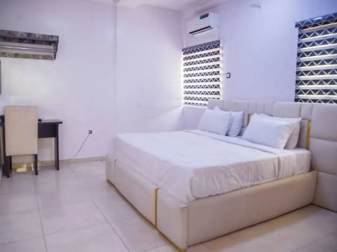Blumerrit Hotel & Suites - Lagos