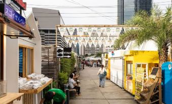 Bella Rama 9 Apartment Bangkok [near central rama 9 shopping mall ...