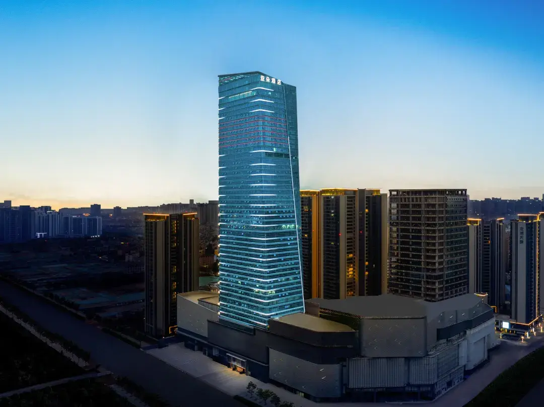 Atour Hotel - Kunming