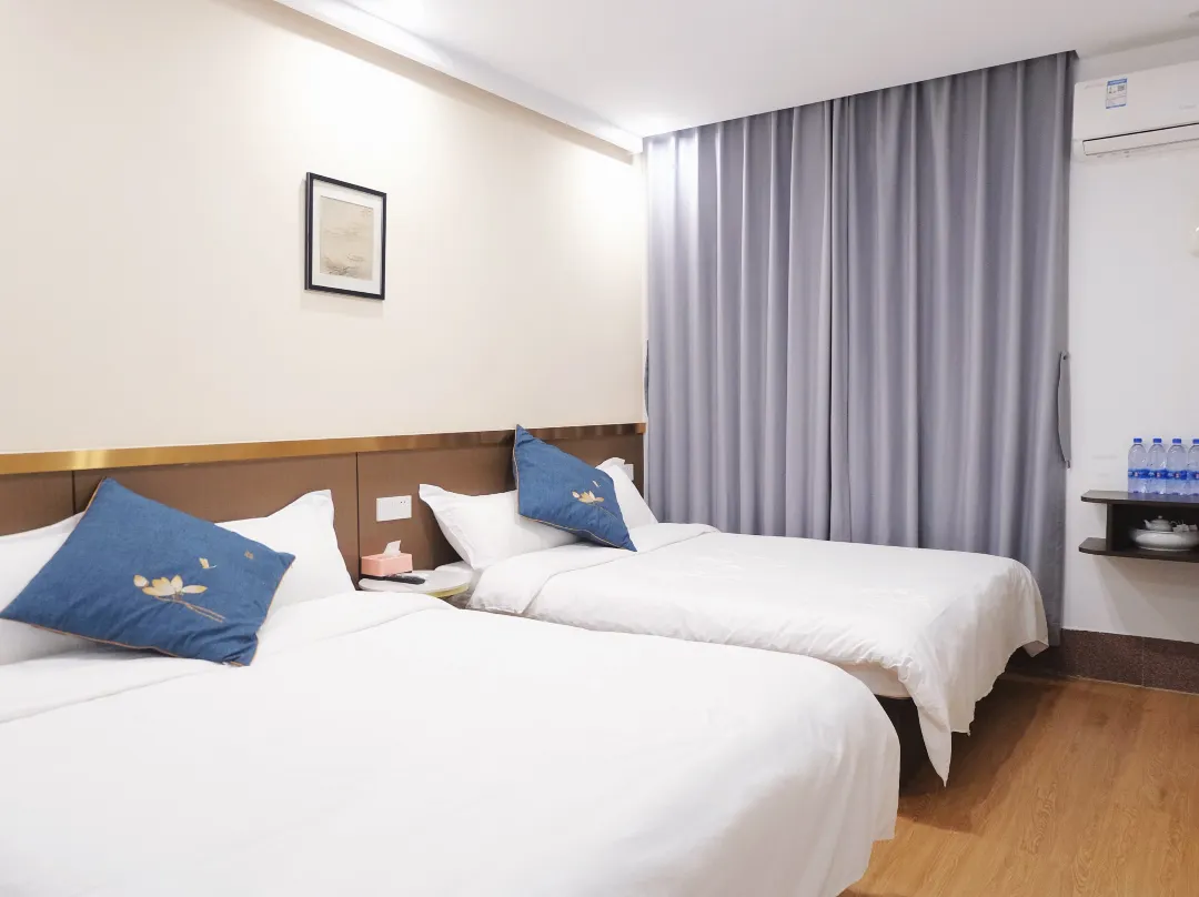 Taosheng Homestay. - Chaozhou