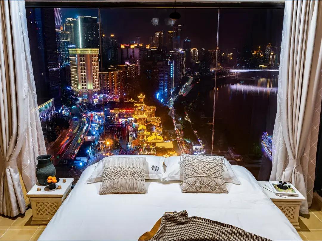 Fandiao Homestay Chongqing - Chongqing