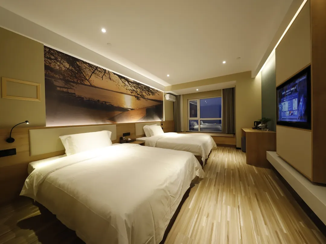 Clivia Hotel - Changchun