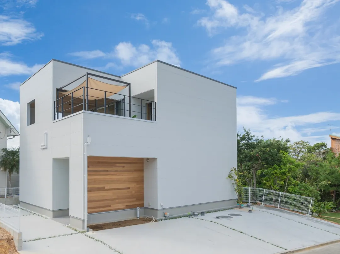 Urban Villa Resort Onna - Nago