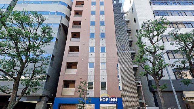 Hop Inn Tokyo Iidabashi, โตเกียว - รีวิว ราคา จองที่พัก | Trip.com
