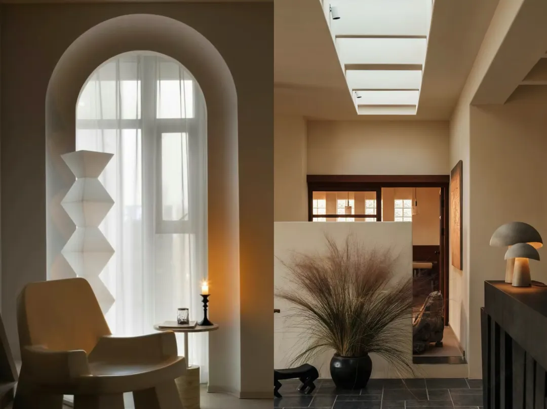 Umi Youmi Design Hotel - Chengdu