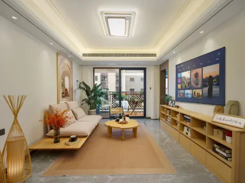 Ruierbo Designer Original Boutique Hotel - Kunming