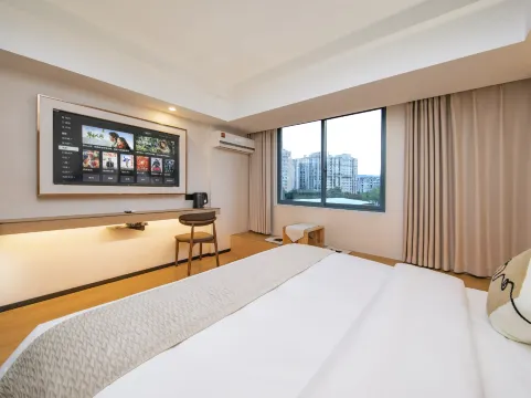 Fuzhou Jiaxin  Hotel - Fuzhou