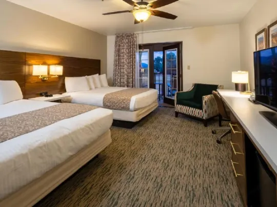 The Ranch At Death Valley – Inside The Park - United States