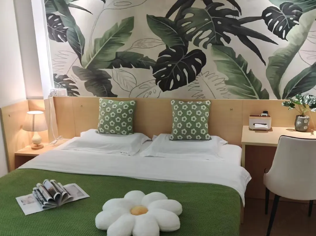 Zhuhai Huayue Chinese Inn - Zhuhai