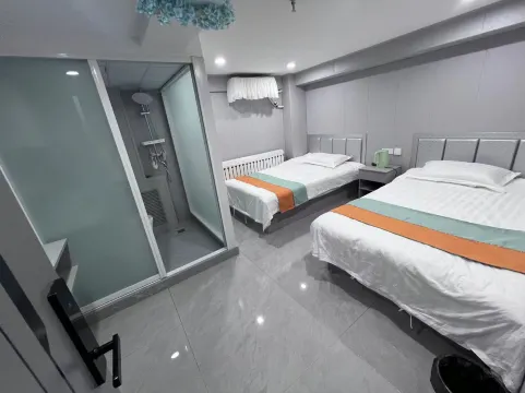 Comfort Hotel - Hulunbuir