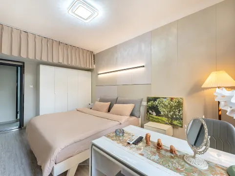 Nanfeng Residential Accommodation - Hangzhou