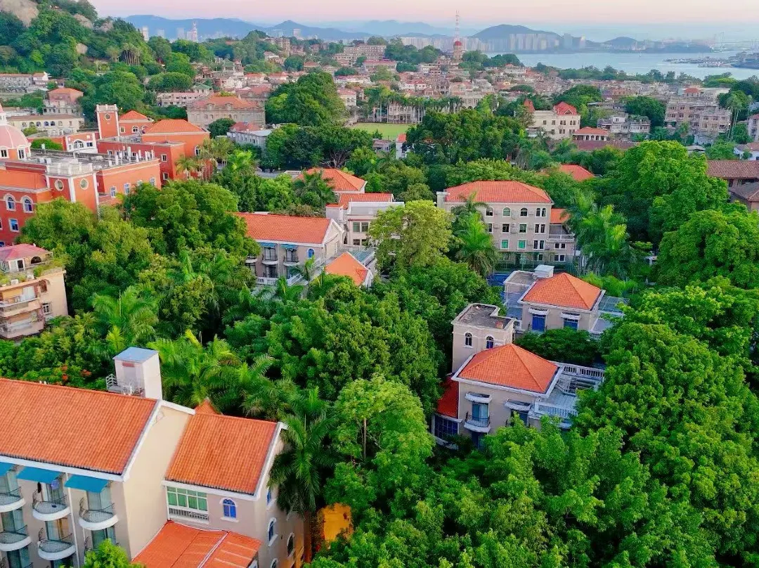 Kulangsu Resort Xiamen - Xiamen