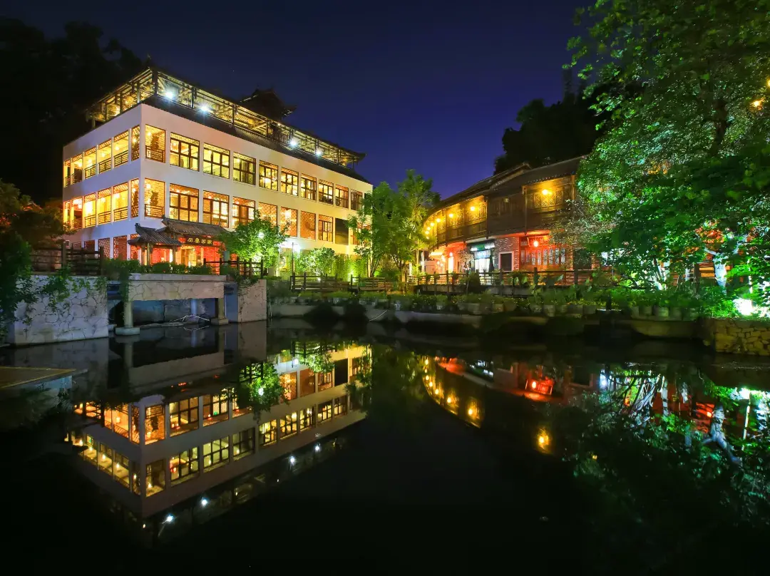 Phoenix Hakka Hotel - Shenzhen