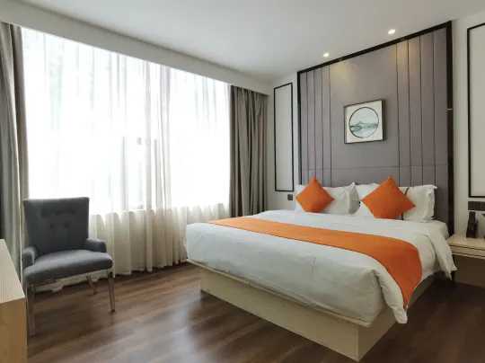 Jinfeng Hotel - Zhuhai