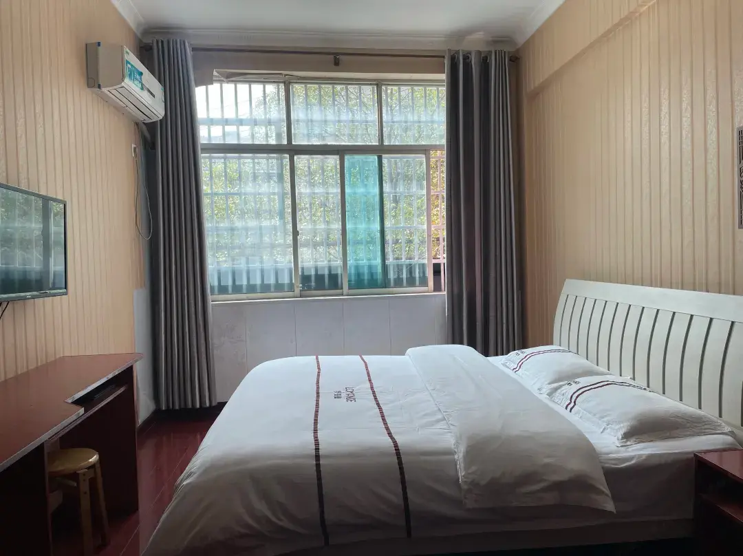 Yahe Business Hotel - Zhangjiajie