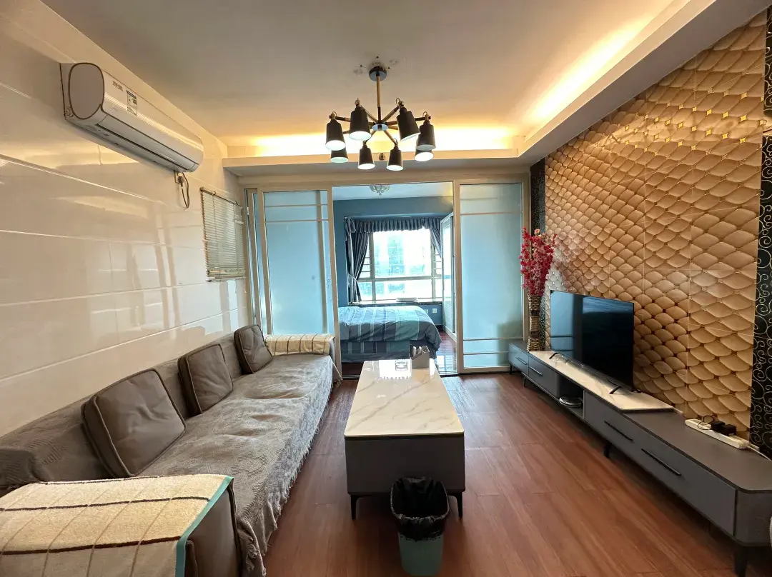 Xinyage Apartment Hotel - Hong Kong